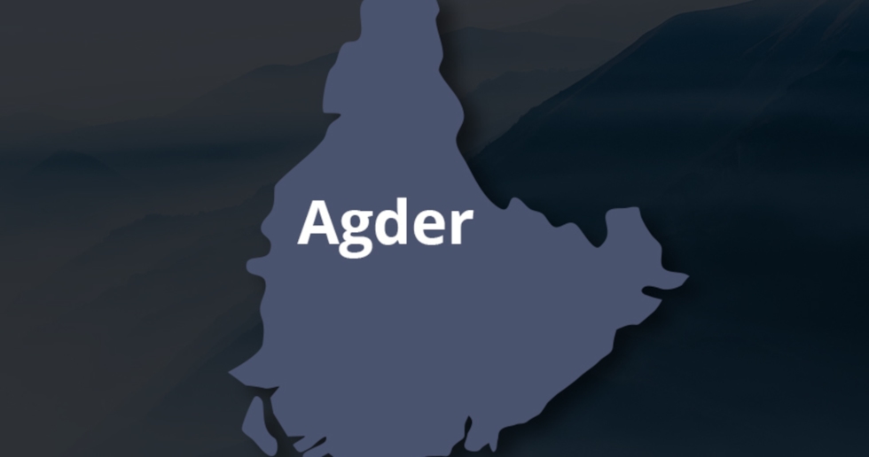 Snusrapporten 2022 for Agder