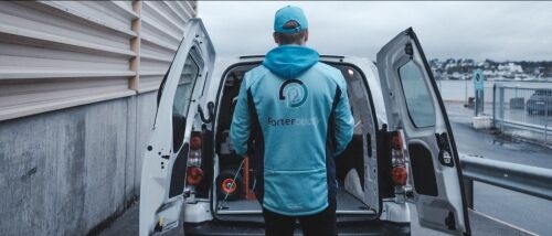 Snus hjem med Porterbuddy - 45 merker og over 300 produkter